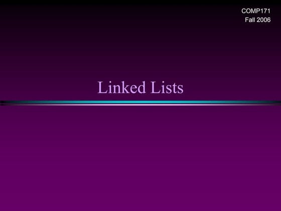 13 Doubly Linked List Data Structurepdf 1512