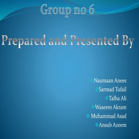 drawing geometry | PPTX