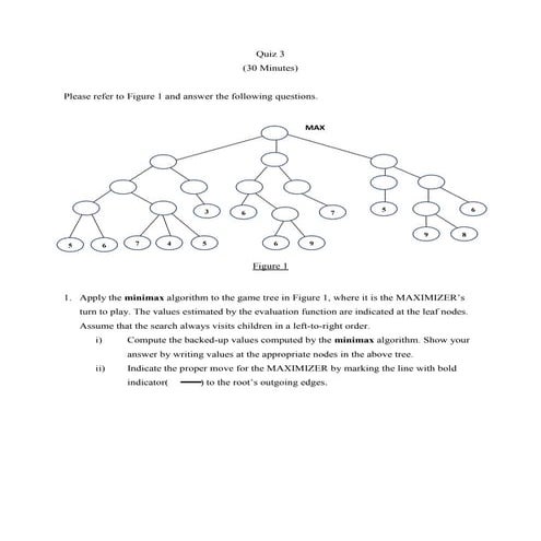 Answer quiz minimax | DOCX