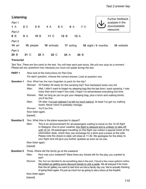 SENTENCE TRANSFORMATIONS 14 (PRESENT PERFECT, PAST SIMPLE).pdf