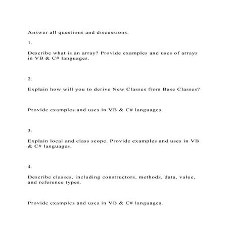 VB Tutotrial and introduction and methods | PPT