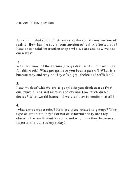 Answer Follow Question1 Explain What Sociologists Mean By T docx answer-follow-question1-explain-what-sociologists-mean-by-t-docx
