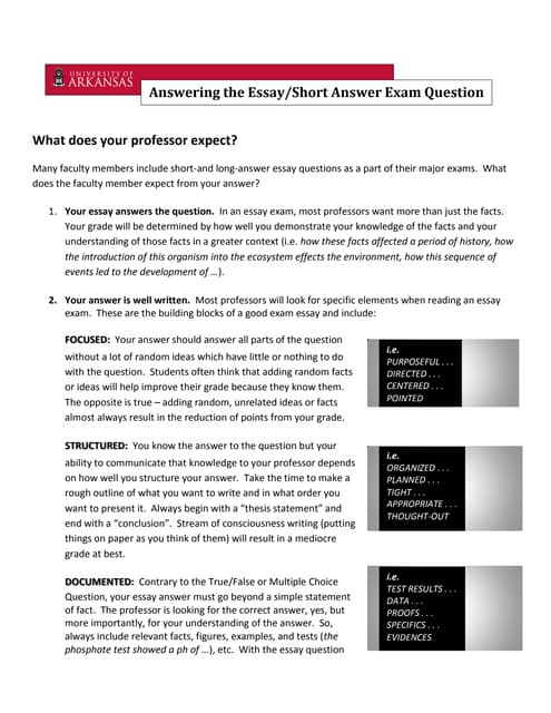 POWER REVIEW FOR COLLEGE ENTRANCE EXAMNATIONS | PDF