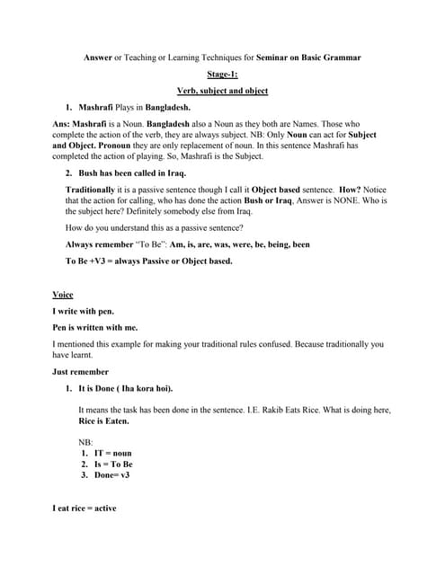 Teaching Writing to Young Learners | PPTX | Freelance Writing | Content Production