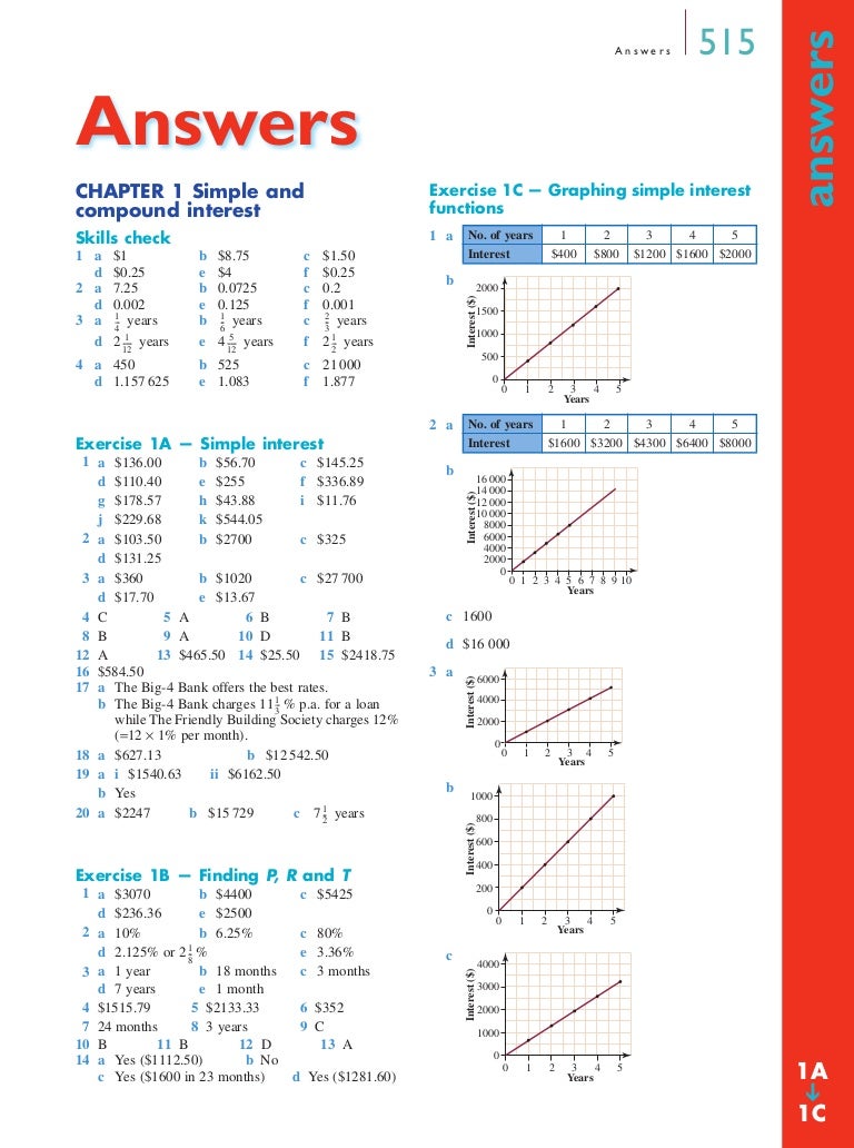 Year 12 Maths A Textbook Answers year-12-maths-a-textbook-answers