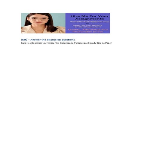 Answer the discussion questions.docx