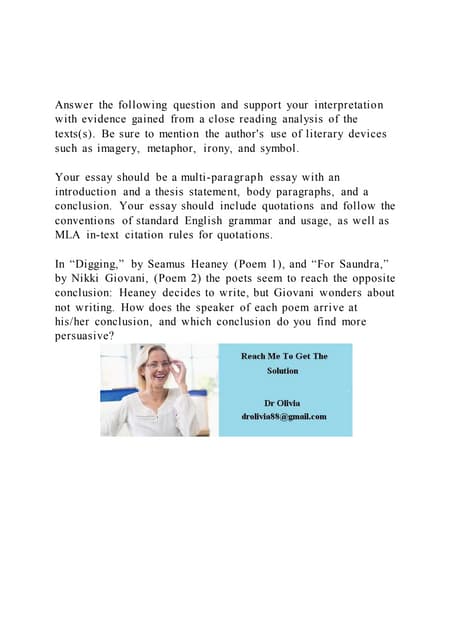 Answer the following question and support your interpretation wi | PDF Answer the following question and support your interpretation wi | PDF