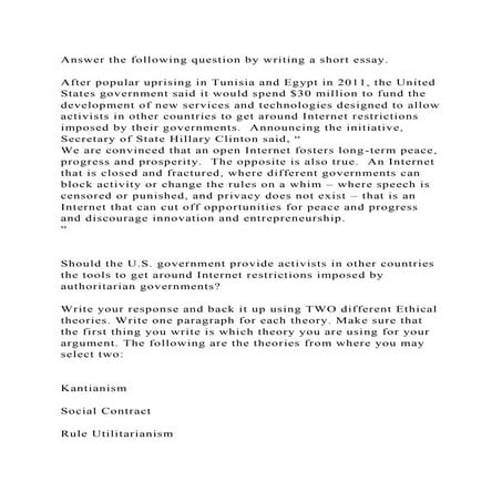 Answer the following question by writing a short essay.After pop.docx