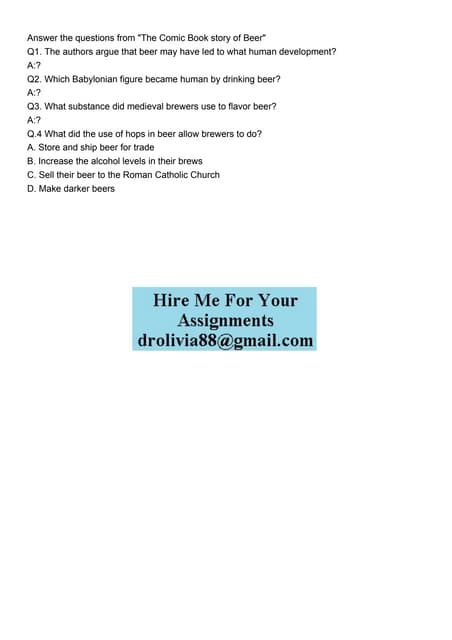 answer this question 4 Consider the following binary comm.pdf