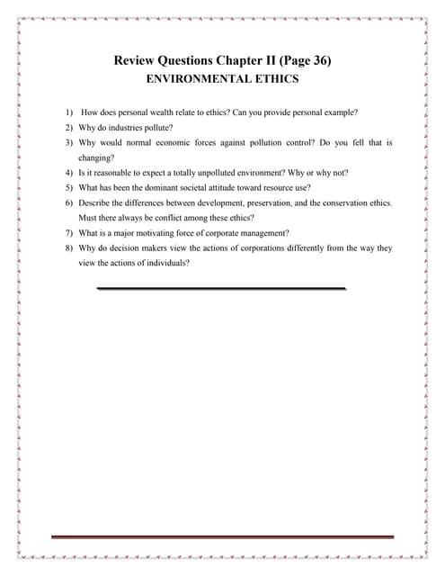 Eco friendly products | PPTX