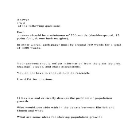 Answer those following questions by reading three articles attached .docx