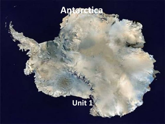 Antarctica | PPT