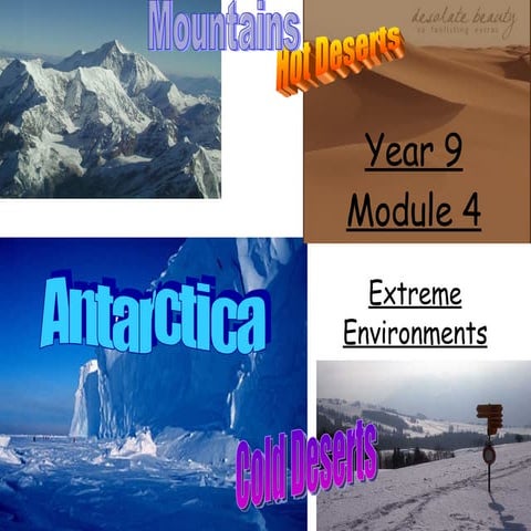Antarcticalsn1 | PPT