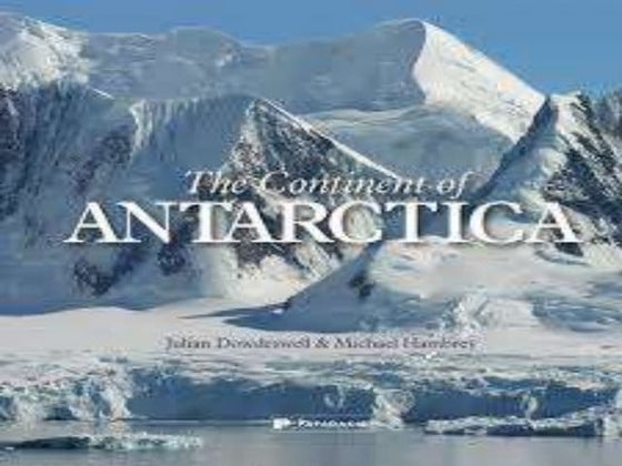 1 antarctica is the coldest | PDF