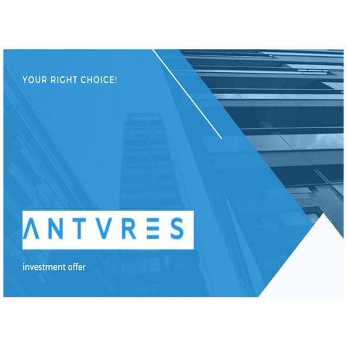 Antares trade-binary-crypto-currency | PDF