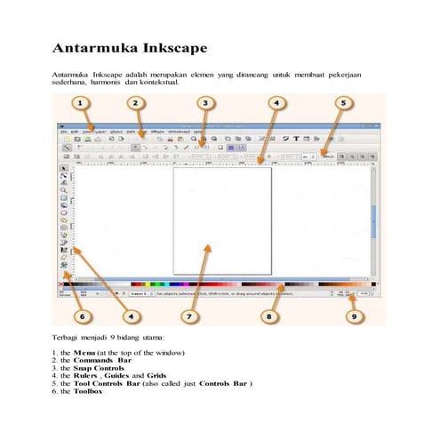 Inkscape | DOCX