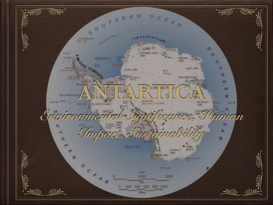 Antarctica | PPT