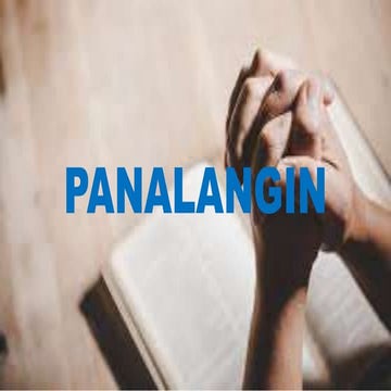 (Antas ng Pang-Uri Filipino 5) Powerpoint Presentation for ...