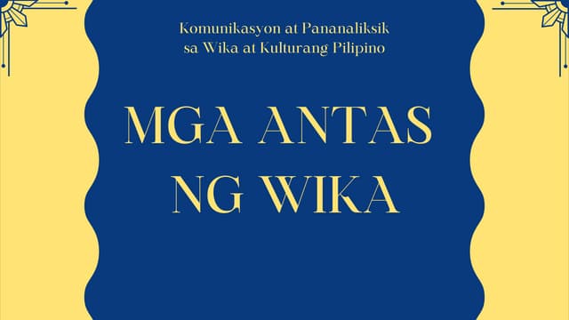 Mga Antas ng Wika.pdf