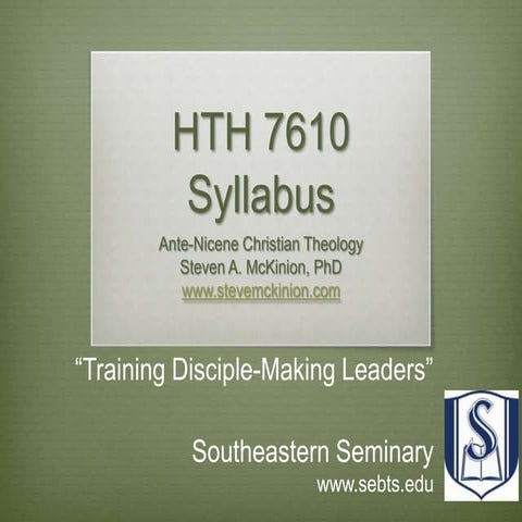 TDIM School of Ministry Application Forms | PDF