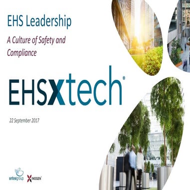 EHS Leadership: APAC EHS Regulatory Challenges (EHSxTech 2017) | PDF