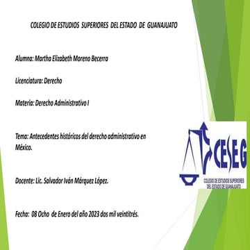 Antecedentes históricos del derecho administrativo en_ México (1) (1).pptx