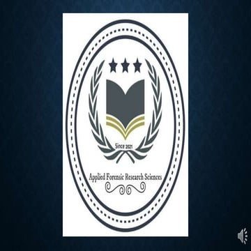 Antemortem and Postmortem Wounds.pptx