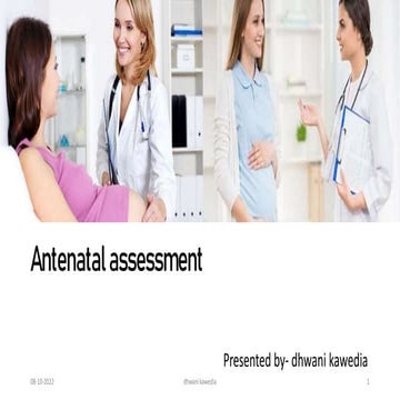 antenatal assesment.pptx