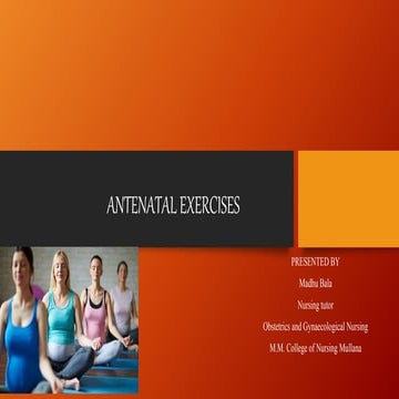 Different exercises during postnatal period.pptx