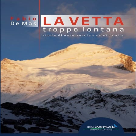 La vetta troppo lontana | PDF