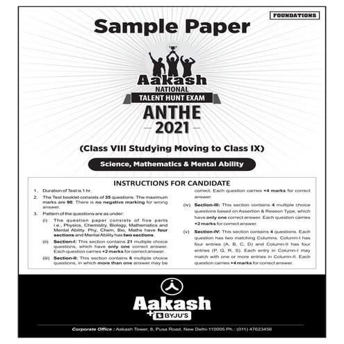 ANTHE2021_FDN_Sample Paper_9-(VIII moving IX)_0.pdf