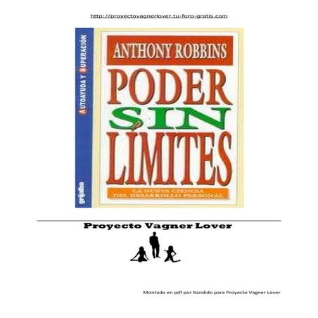Anthony robbins-poder-sin-limites4 | PDF