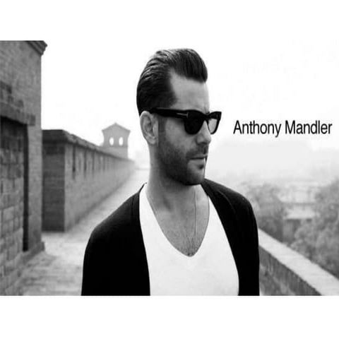 Anthony mandler | PPTX