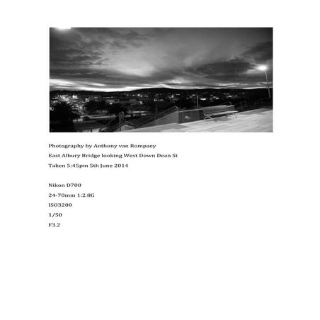 Anthony van rompaey photography | DOCX