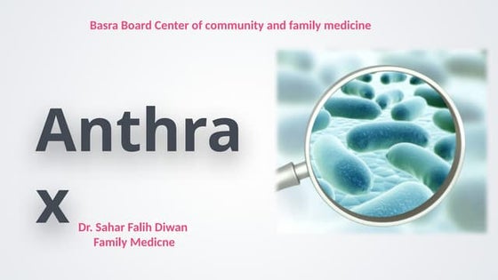Anthrax vaccine infographic | PDF | Infectious Diseases | Diseases and ...