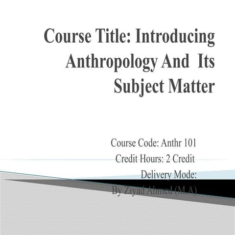 Anthropology Freshman Chapter 4 PPT.pdf