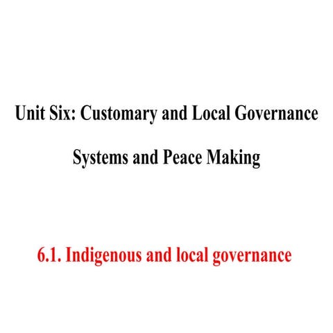 anthropology full materialof chapter6.pptx