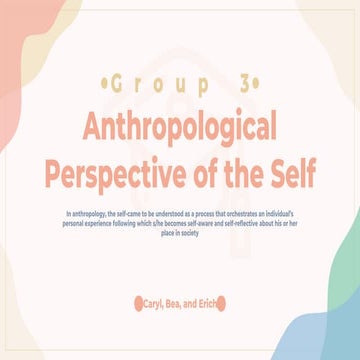 ANTHROPOLOGICAL PERSPECTIVE.pptx