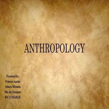 ANTHROPOLOGY.pptx