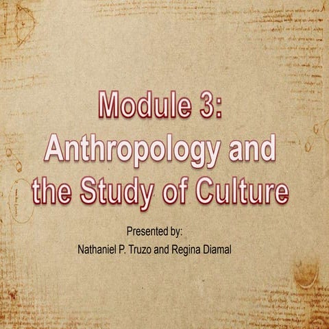 Anthropology Chapter 2 PPT.pdf