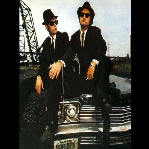 Anthropology Of Rock Music | PPT