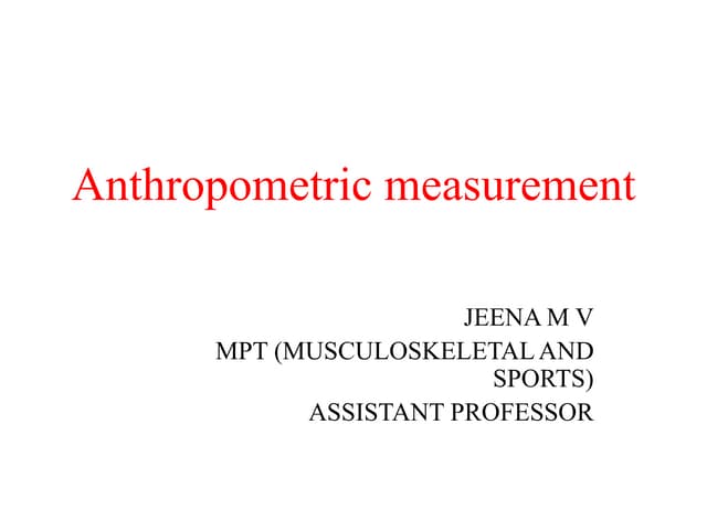 Anthropometry of Living Spaces (Infographic) | PDF