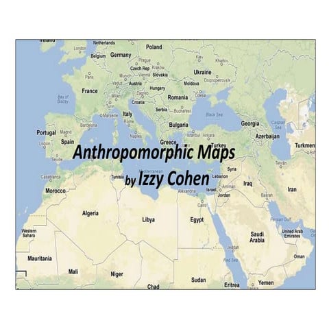 Geography and identity in marlowe | PPT