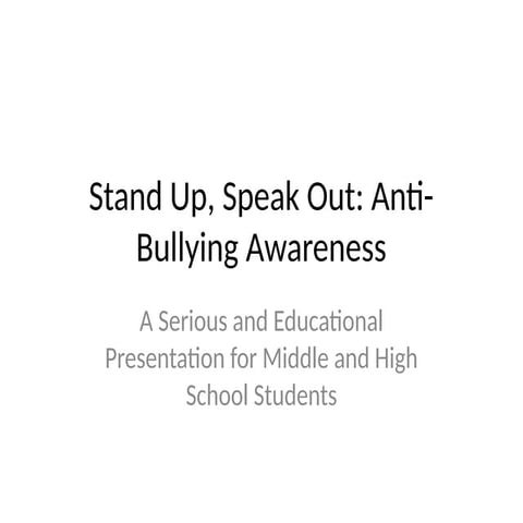 Anti-Bullying_Presentation.pptxlessonsss | PPTX