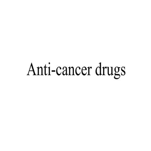 anti-cancer.pptx