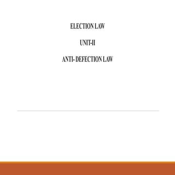 Anti-defection Law.pptx