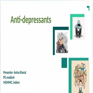 Anti-depression power point presentation.pptx
