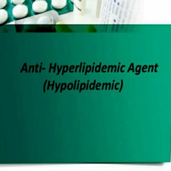 Pharmacology of Anti-hypertensive Drugs. | PPTX