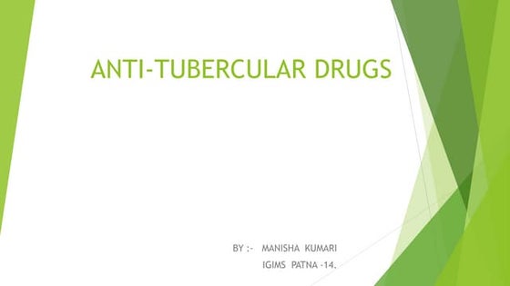 Antiviral drugs | PPT