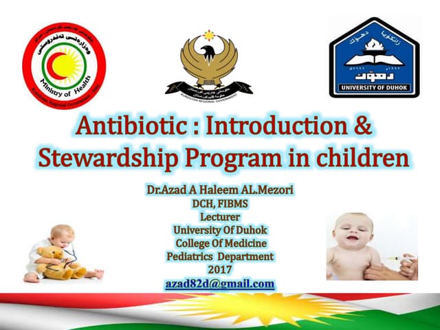 Antibiotic Stewardship.pptx